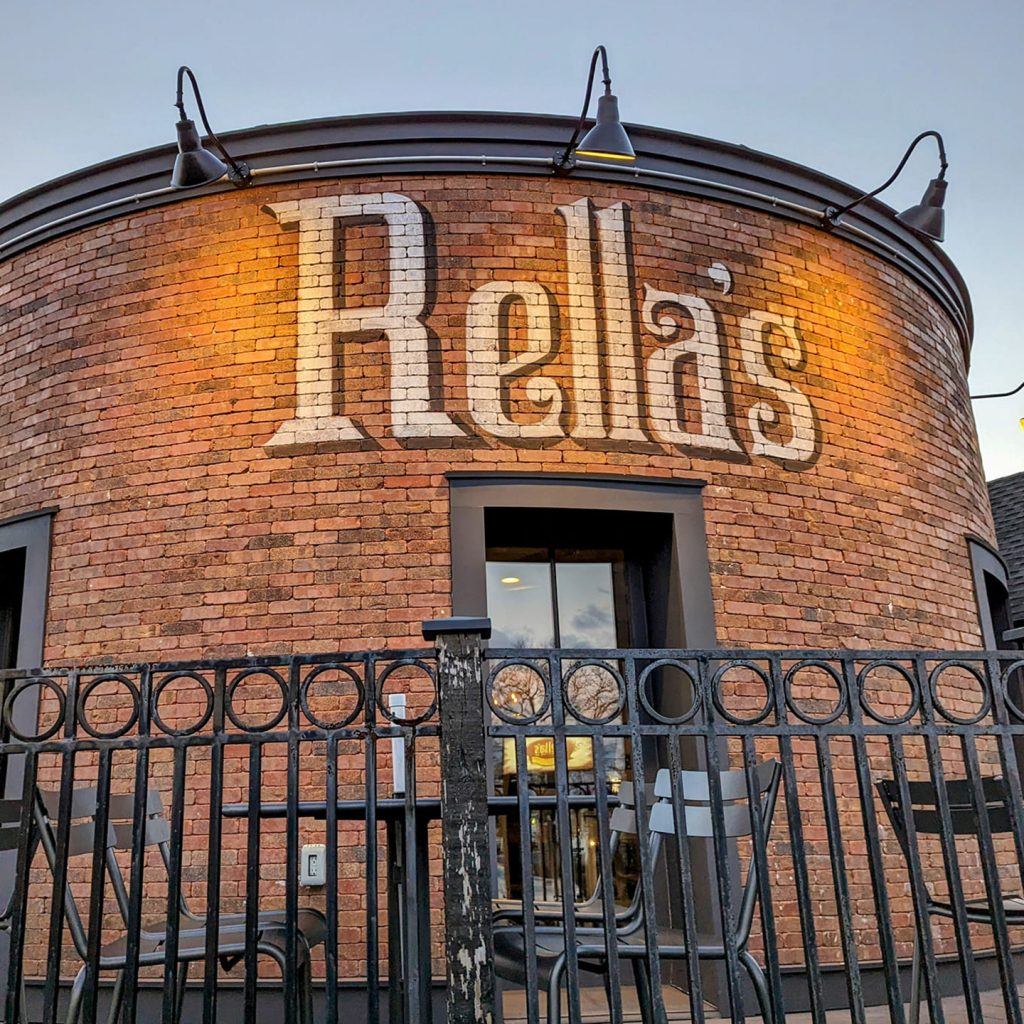 Rella's Italian Tavern & Cafe | Brielle, New Jersey